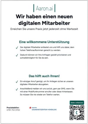 Startseite | Gesundheitszentrum | Diak Klinikum