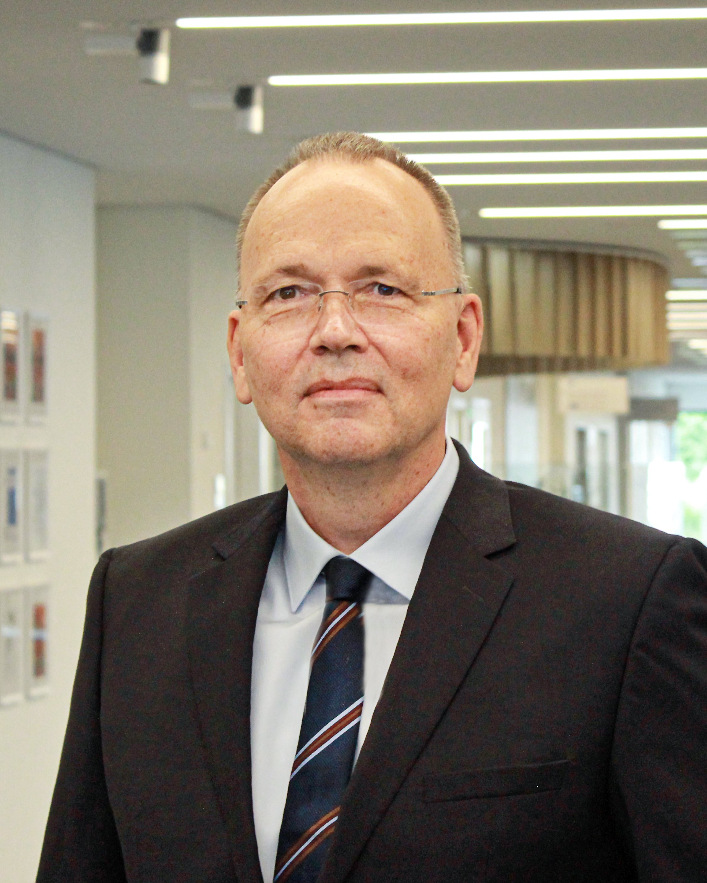 Team | Innere Medizin II | Diak Klinikum