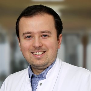 Team | Frauenklinik | Diak Klinikum